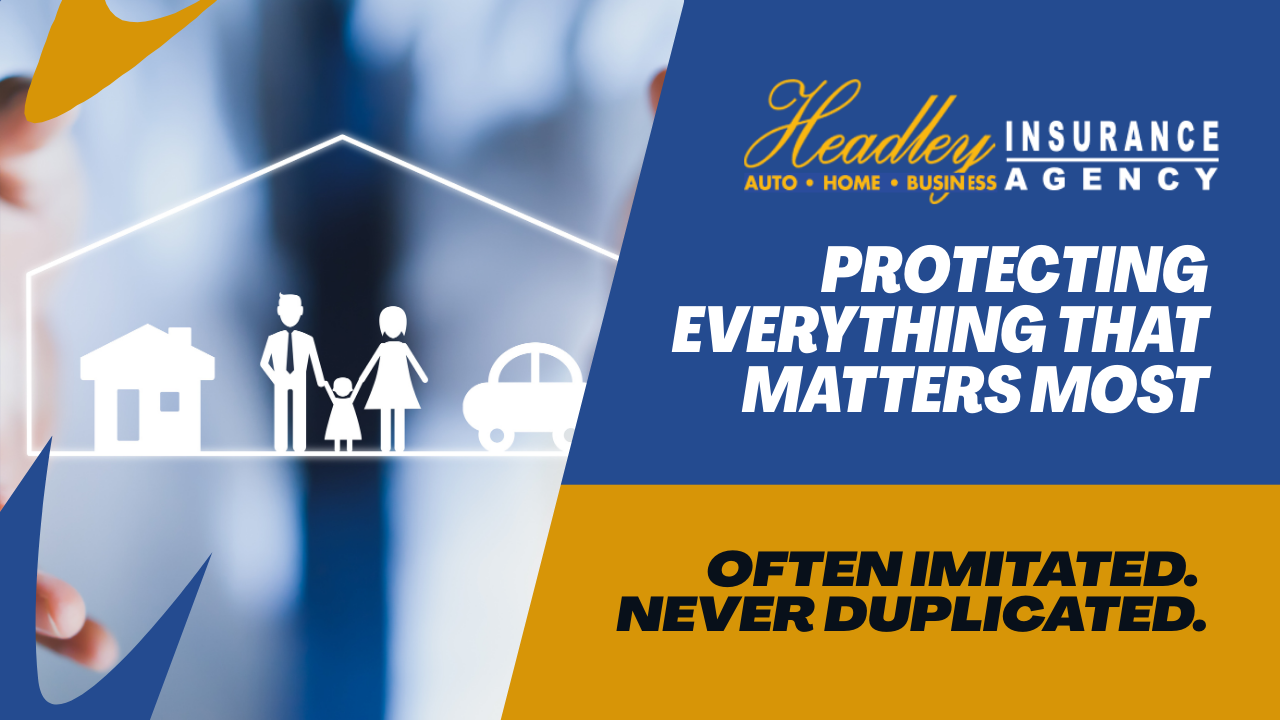 Local Insurance Agency in Lakeland, Florida | Headley Insurance